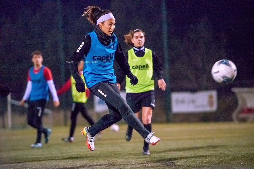 ABOUT SOS - Secrets of Soccer
